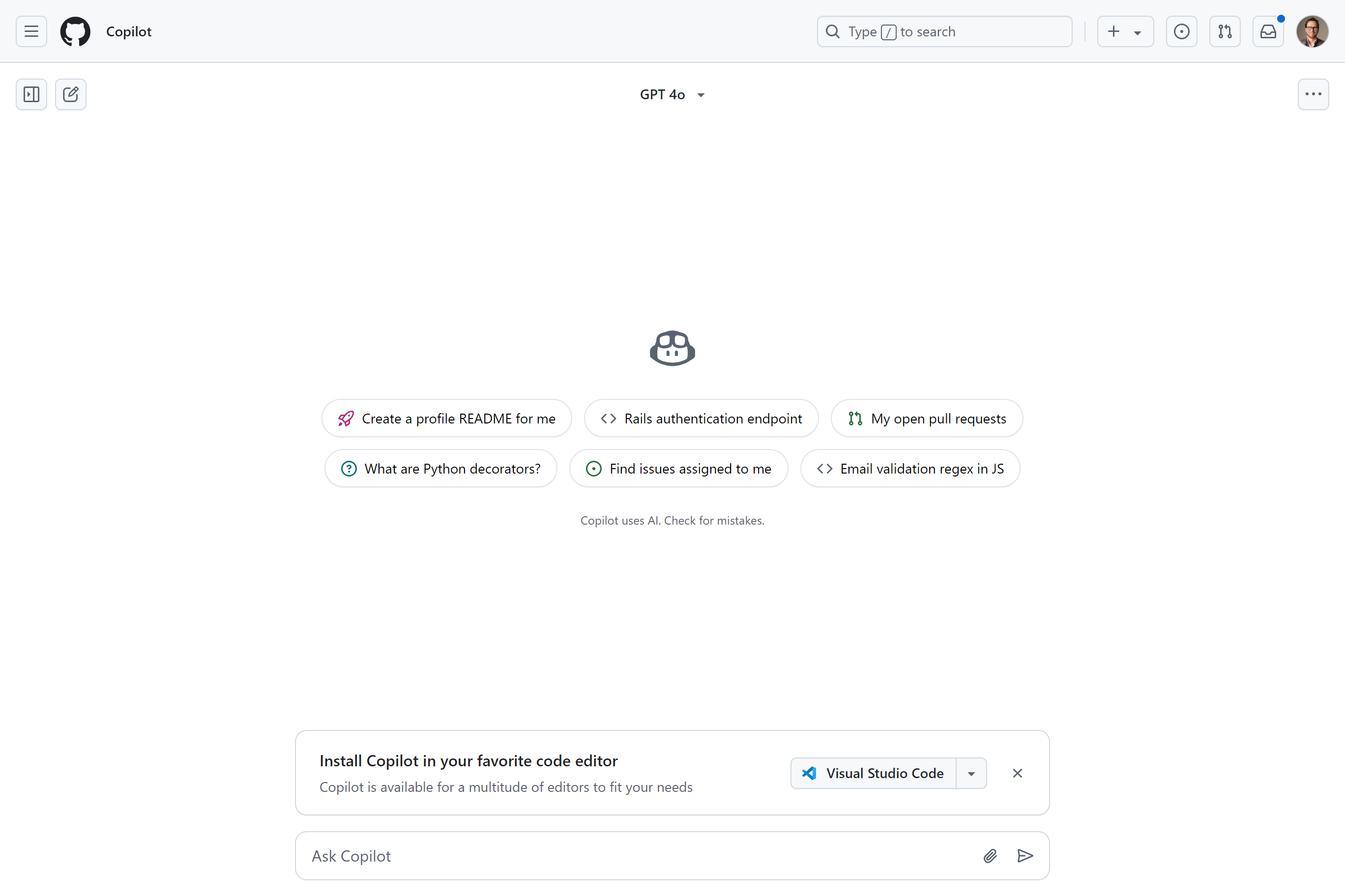 Microsoft Copilot - Twój asystent AI w pracy i codziennym życiu